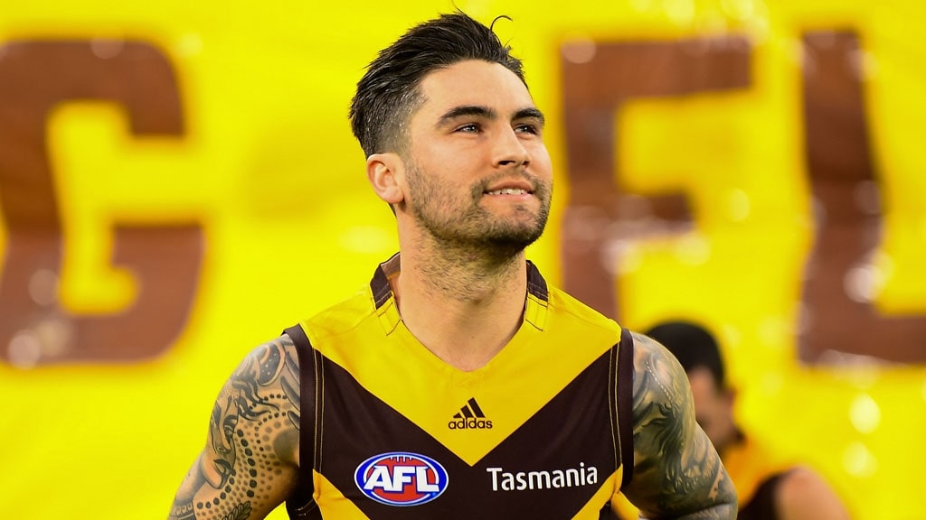 '19 Rewind: Mathew Walker