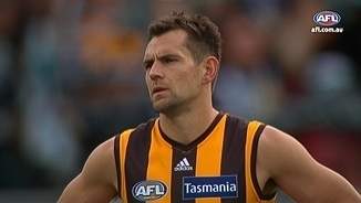 Photos: 250 games of Luke Hodge