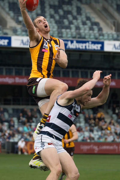 VFL: Player-by-player review - Round 11