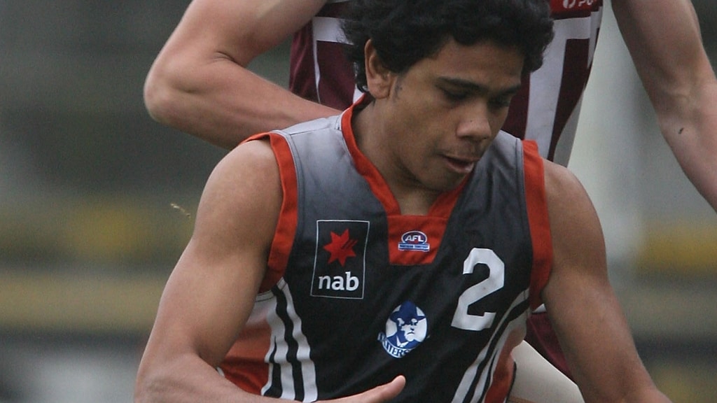 The importance of Cyril