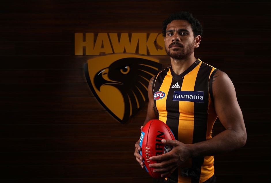 Cyril returns to family