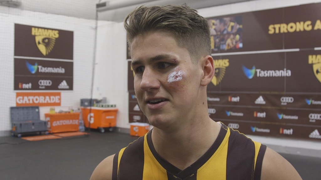 A buddy hard task for Brand