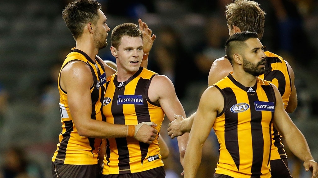 Season Review: Blake Hardwick