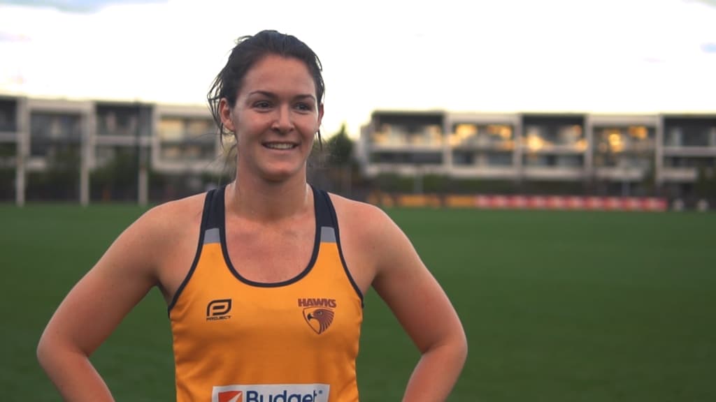 Tanner ready for Thunder