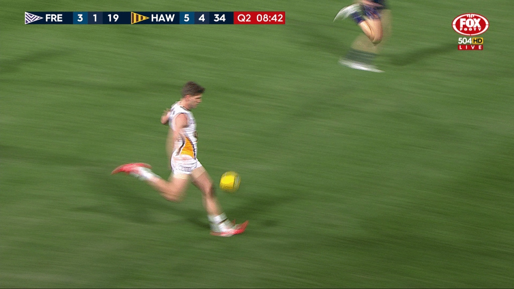 Season review: Luke Breust