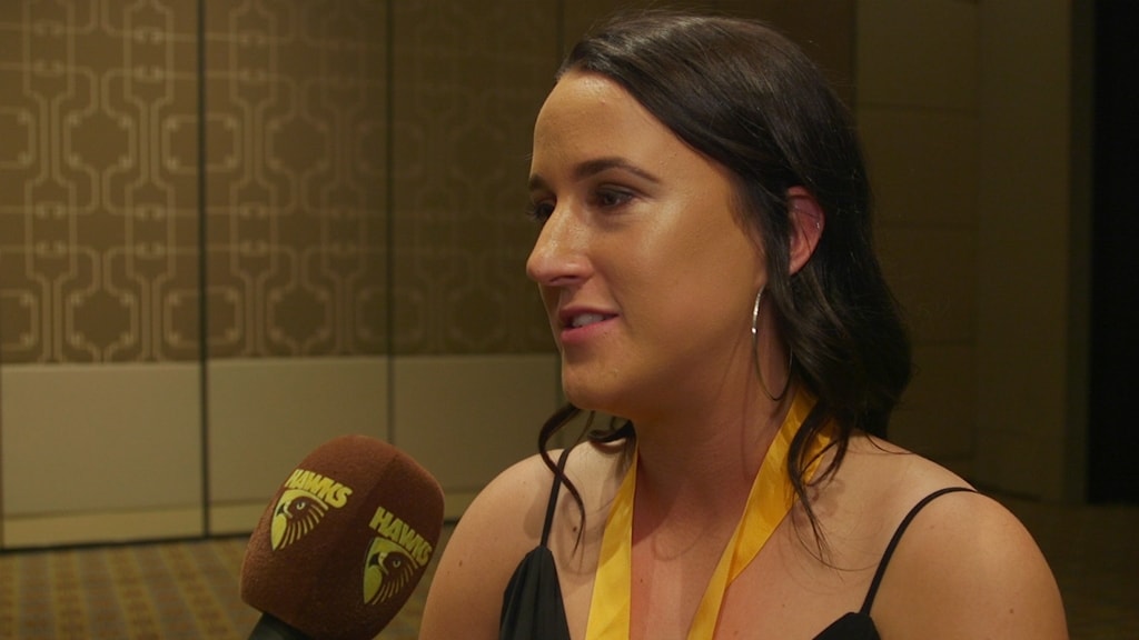 "The complete player"