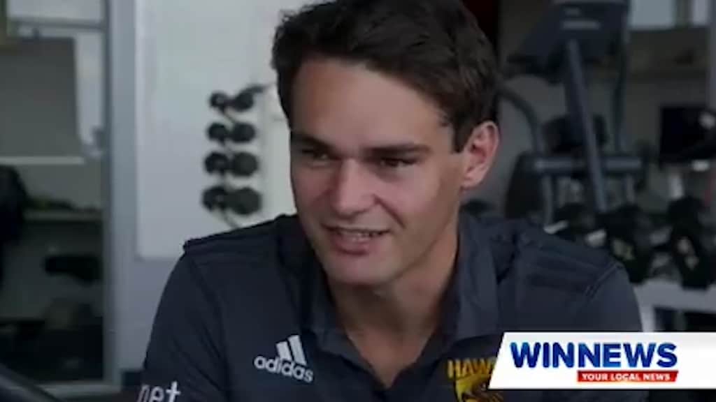 Season snapshot: Harry Jones