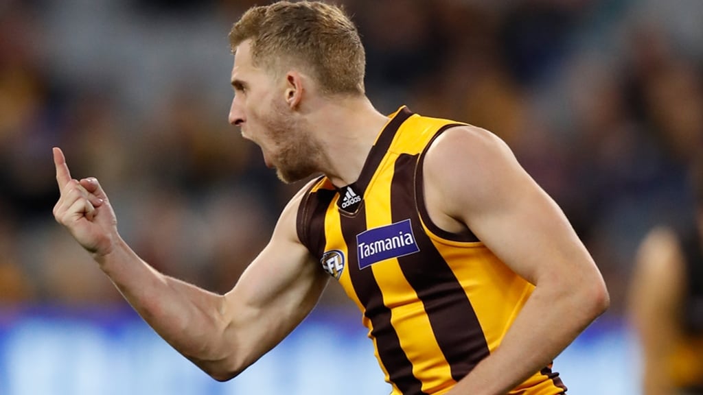 Season Review: Jonathan O'Rourke