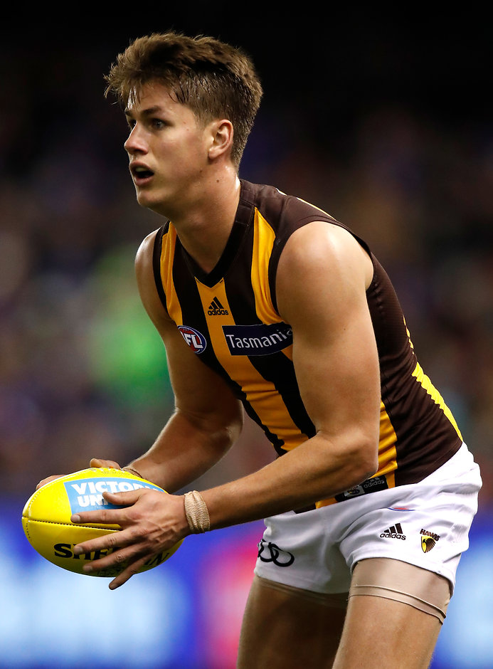 Season snapshot: Daniel Howe
