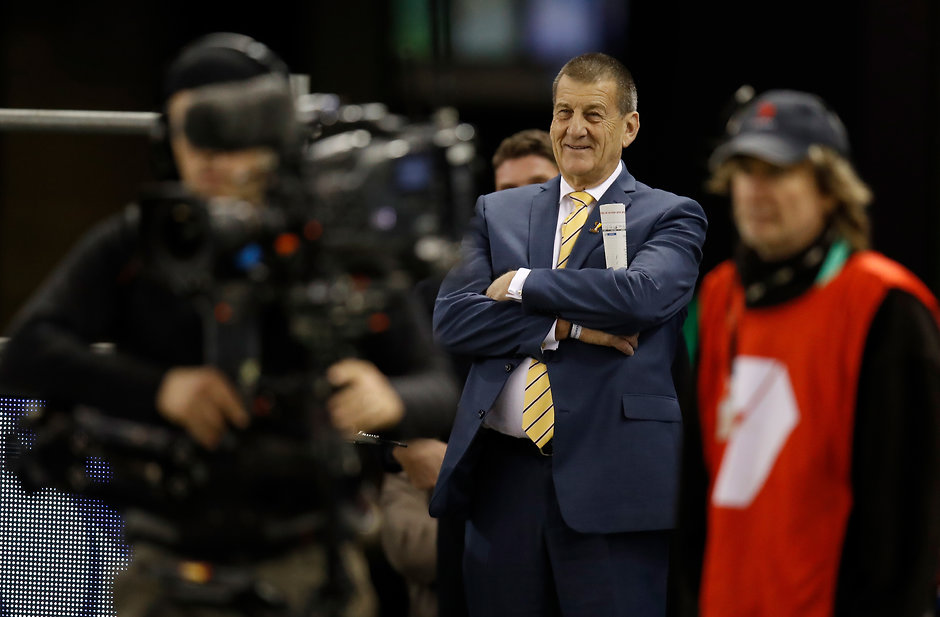 Letter to members: We need you