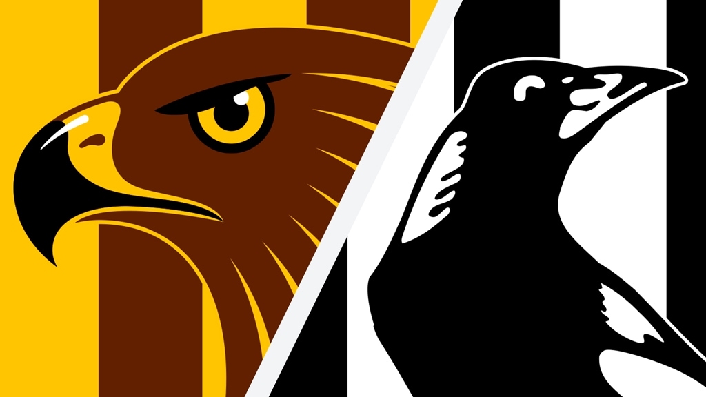 "How can you tell a bloke not to get the footy?"