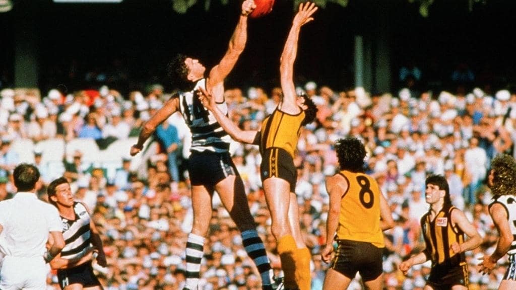 Team of the Decade: The Exceptional '80s