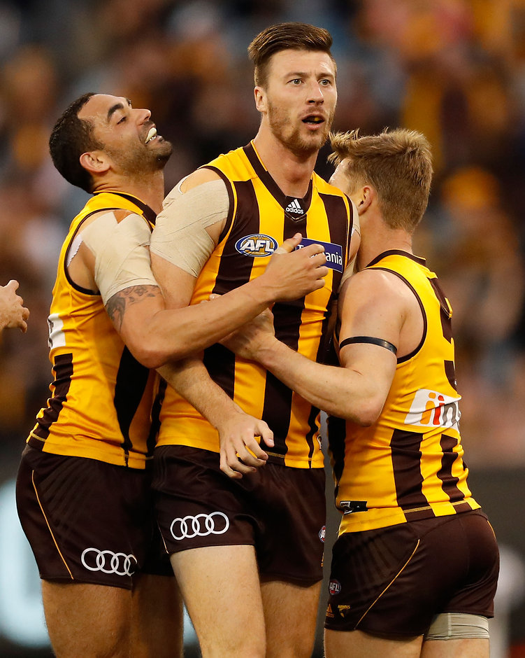 Second-chance saloon: The most likely 2016 rookies