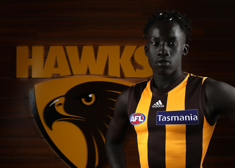 Q+A: Getting to know CJ