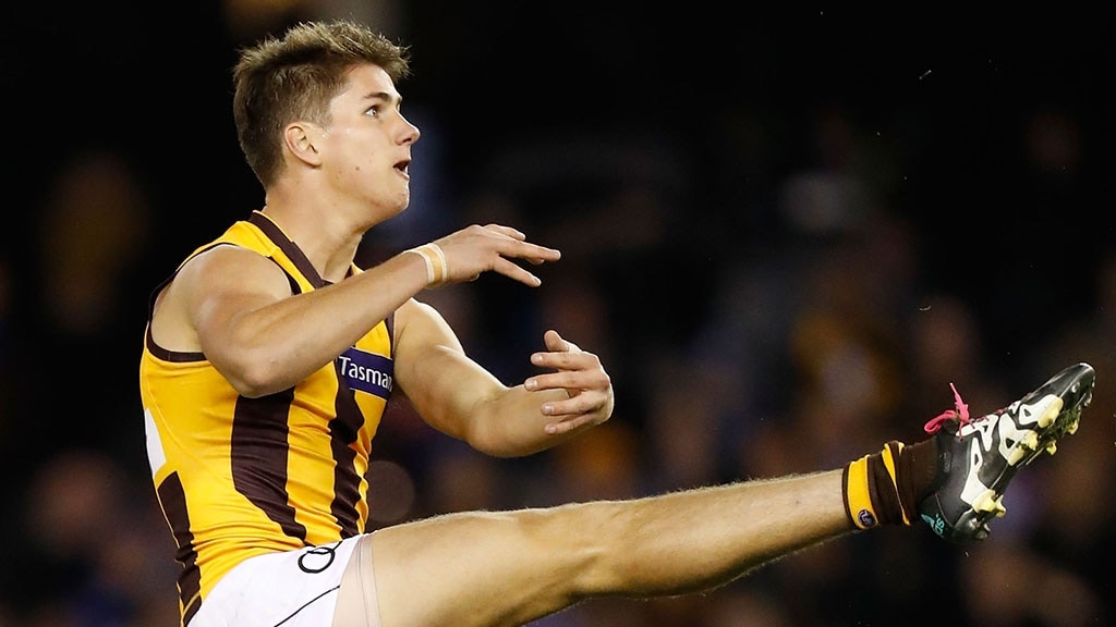 Season Review: Daniel Howe
