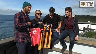 Stratton would be a welcome addition: Gibson