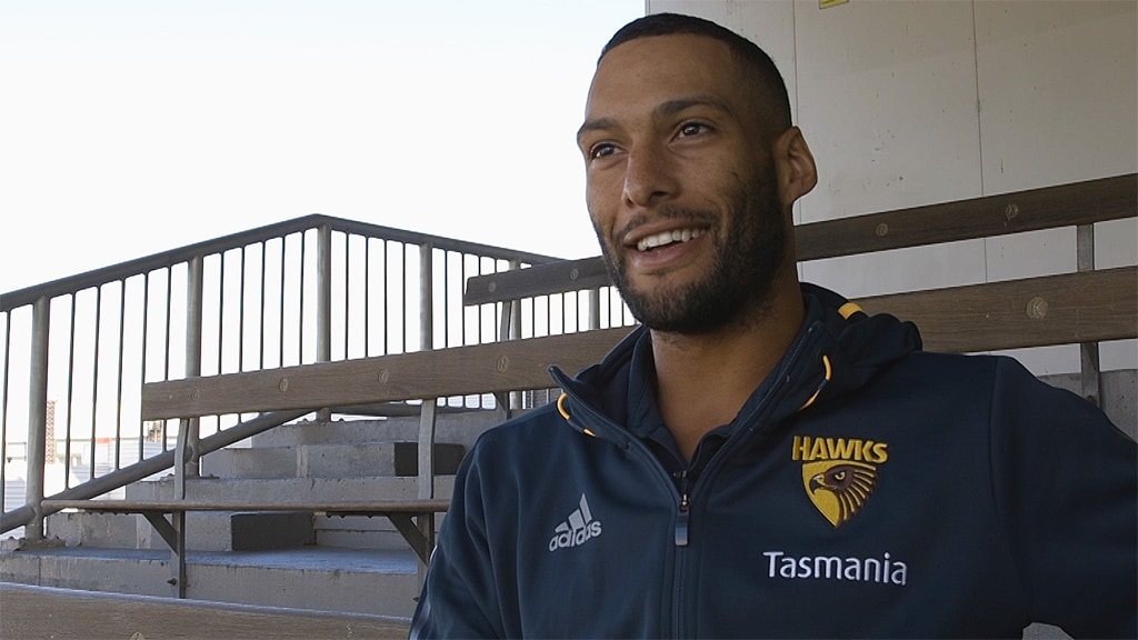 iiNet's limitless support of the Hawks