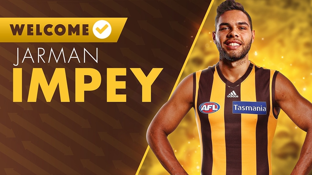 22 facts about Impey