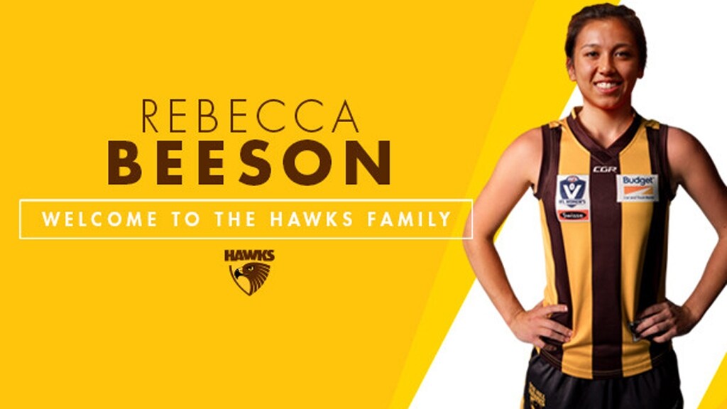 Beeson bound for Hawks