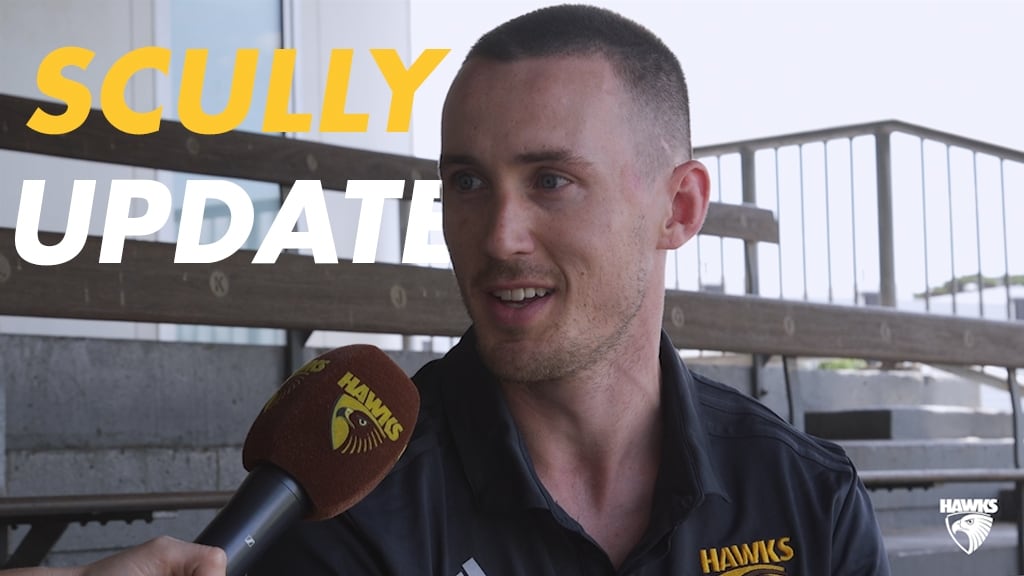 The (somewhat) important questions