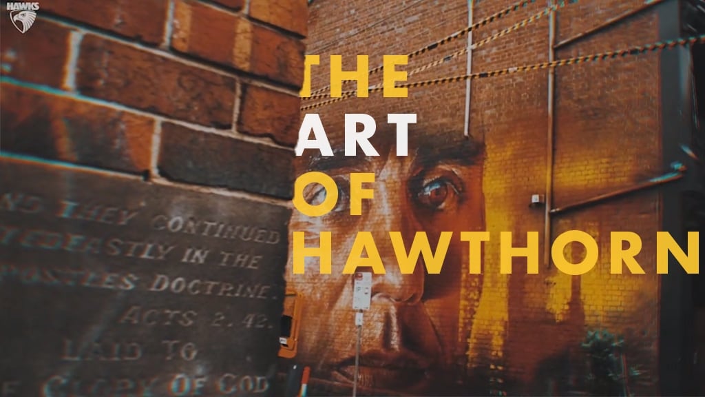 Art of Always jumper giveaway