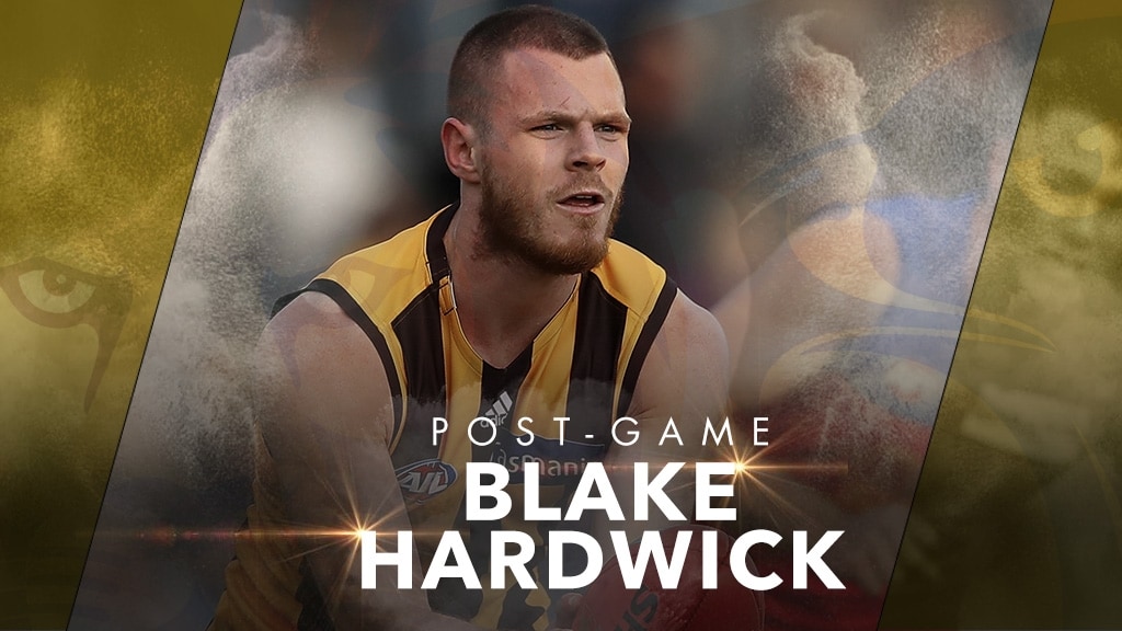 Three Hawks receive votes