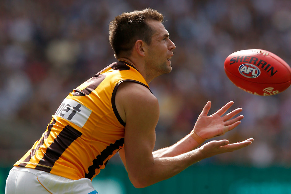 Hawthorn Football Club statement