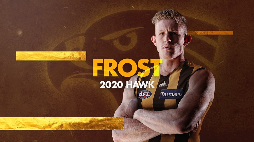 17 Frost fun facts