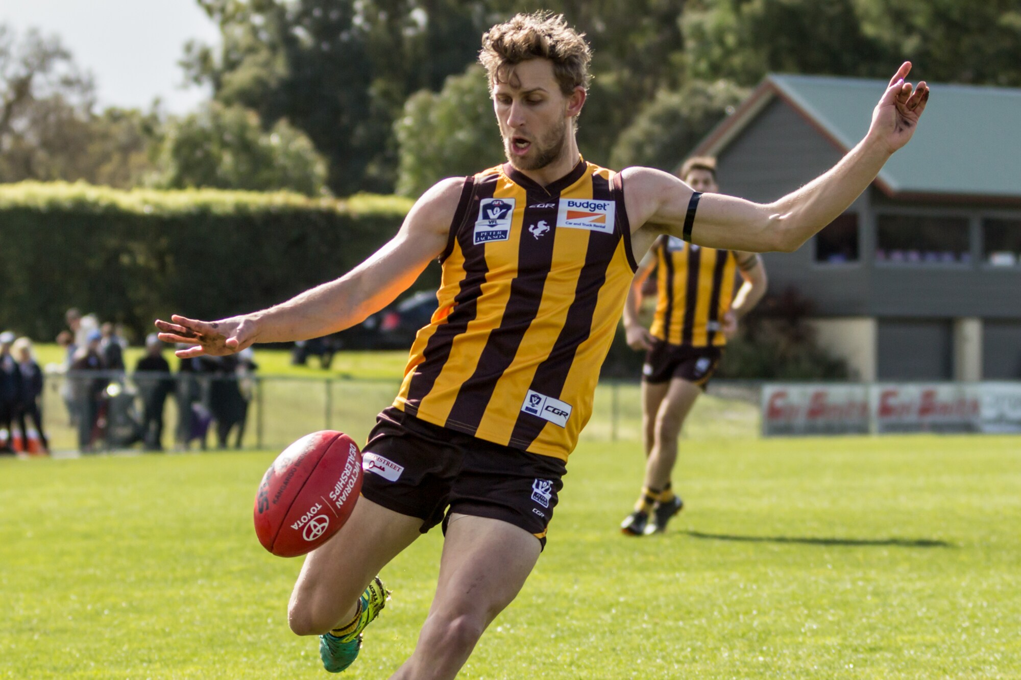 Season review: Jonathan O'Rourke
