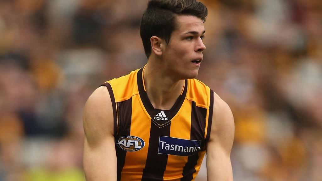 Season Review: Ryan Burton