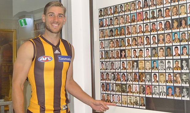 100 games and more for Ryan Schoenmakers