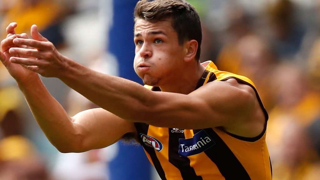 Burton a star on the rise