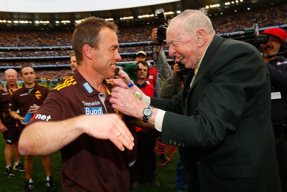 Clarko to equal Kennedy record