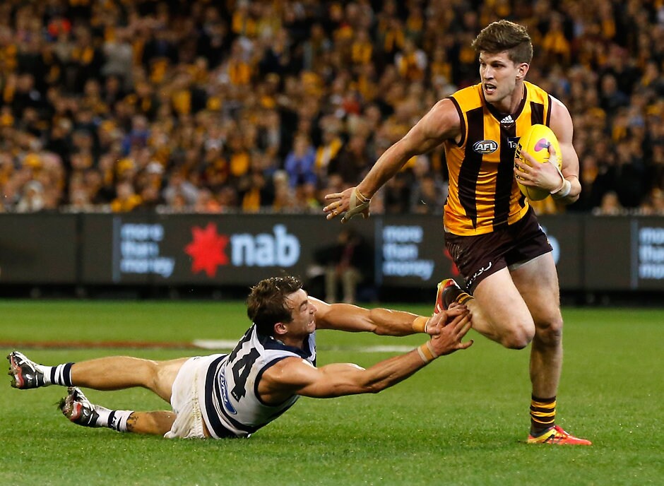 Breust: "We're ready"