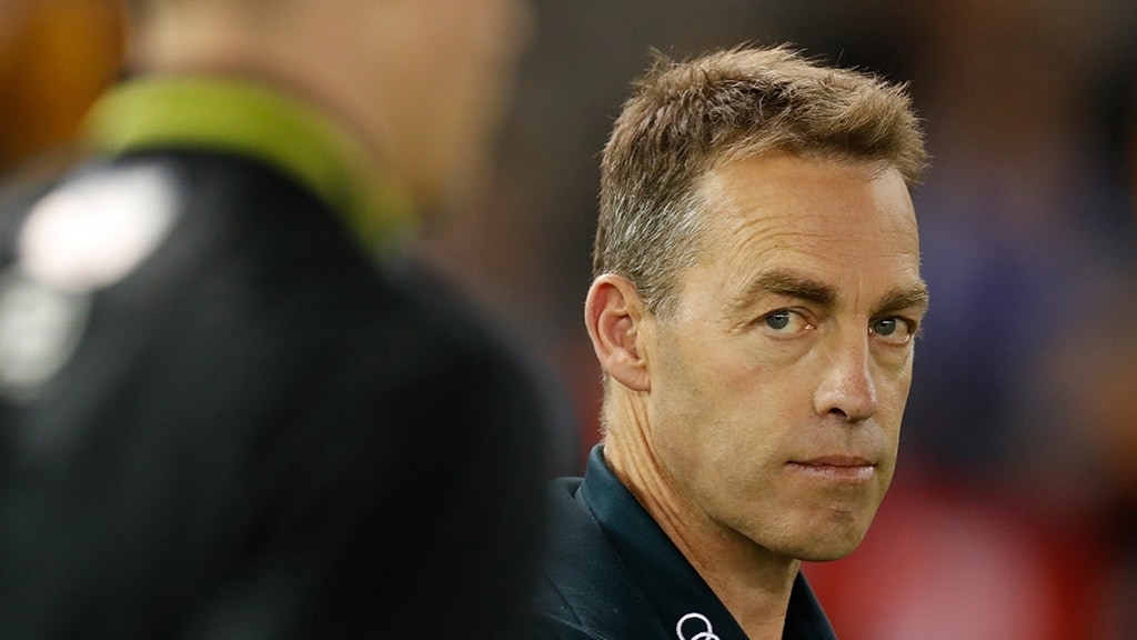 Clarko: Forwards a project