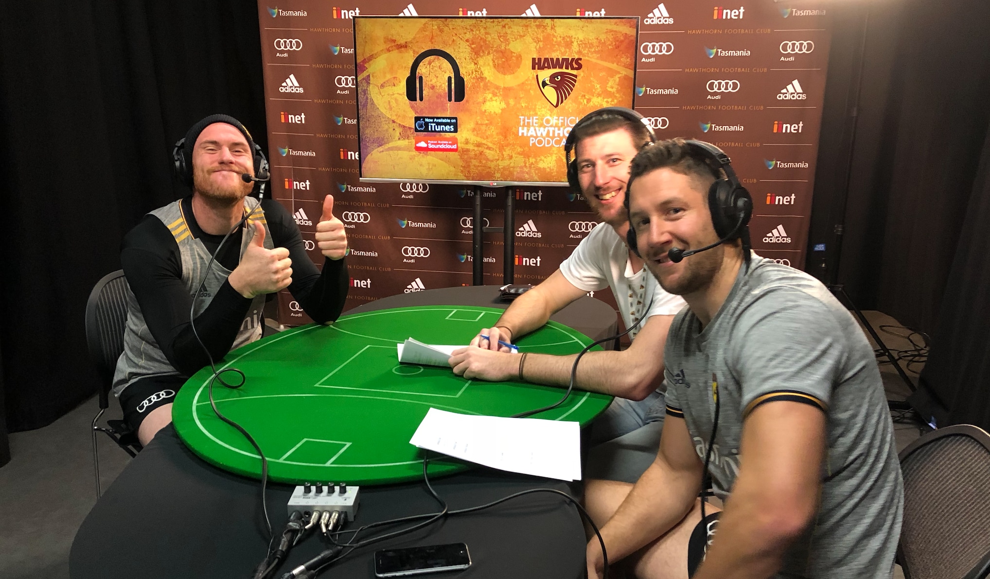 Fitz & Chips podcast: Ep.5