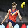 Rookie pick 18: Luke Surman
