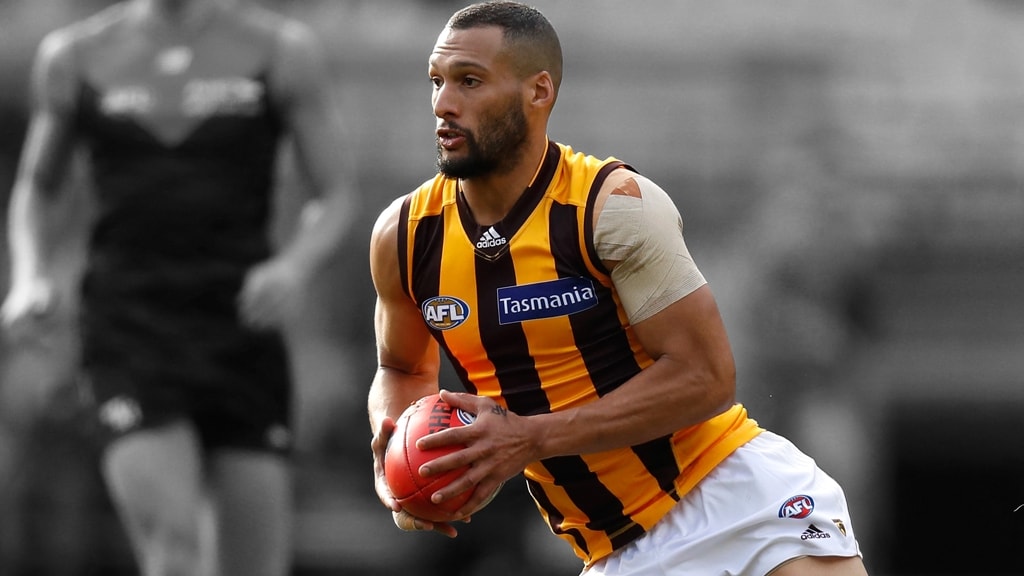 Season Review: Josh Gibson