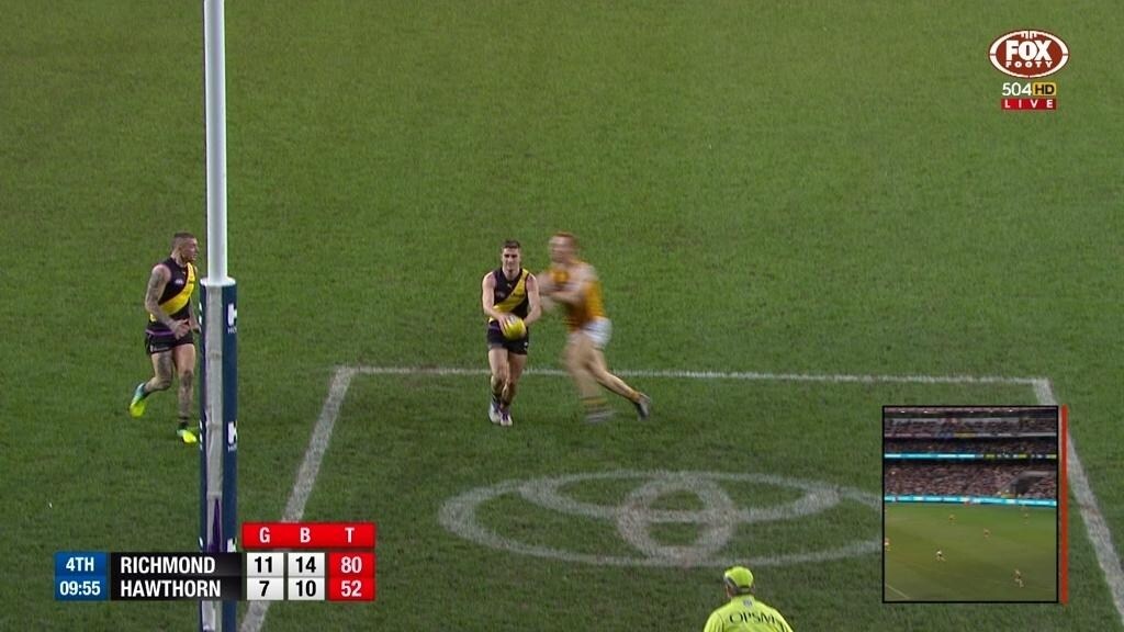 Season review: Conor Glass