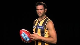 2014 Review: Jordan Lewis