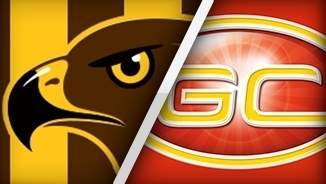 Match Report: Hawks douse Suns early heat
