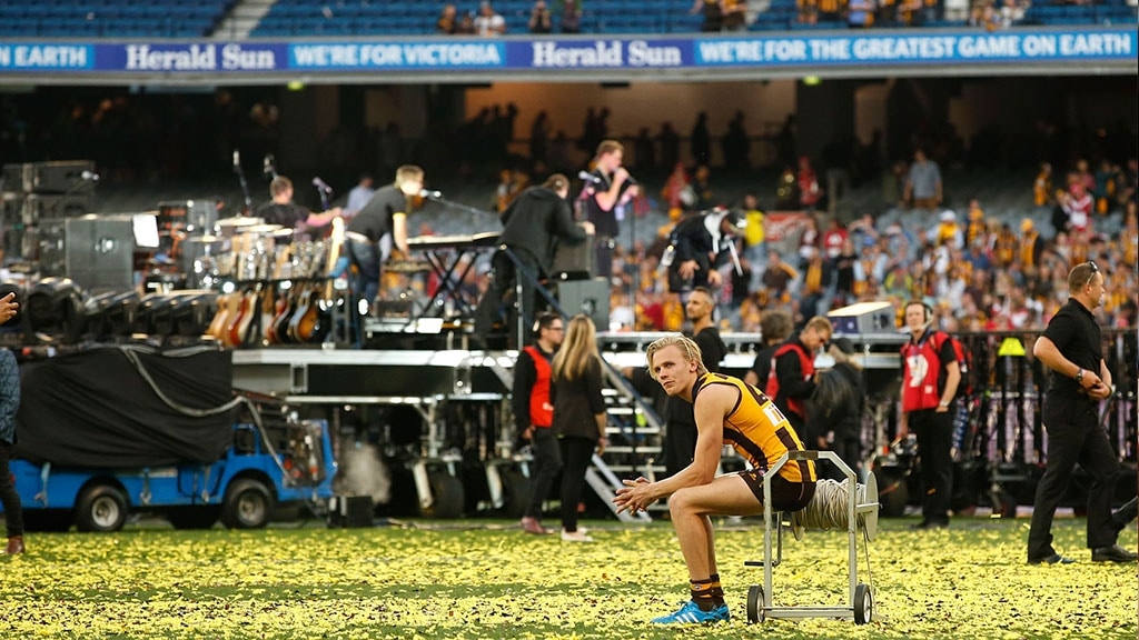 Grand Final Moments: #14