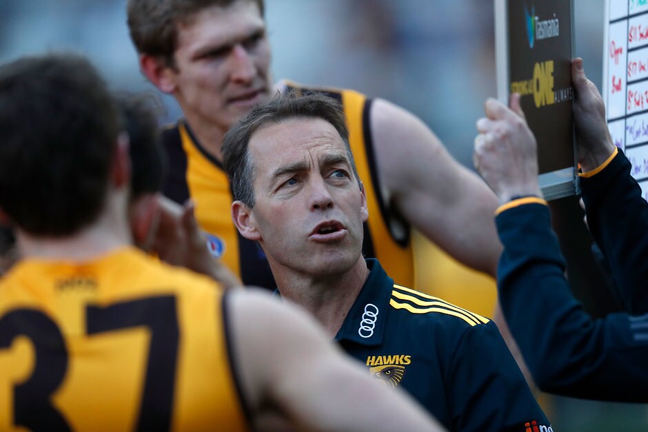 Hawks' next-gen can become stars