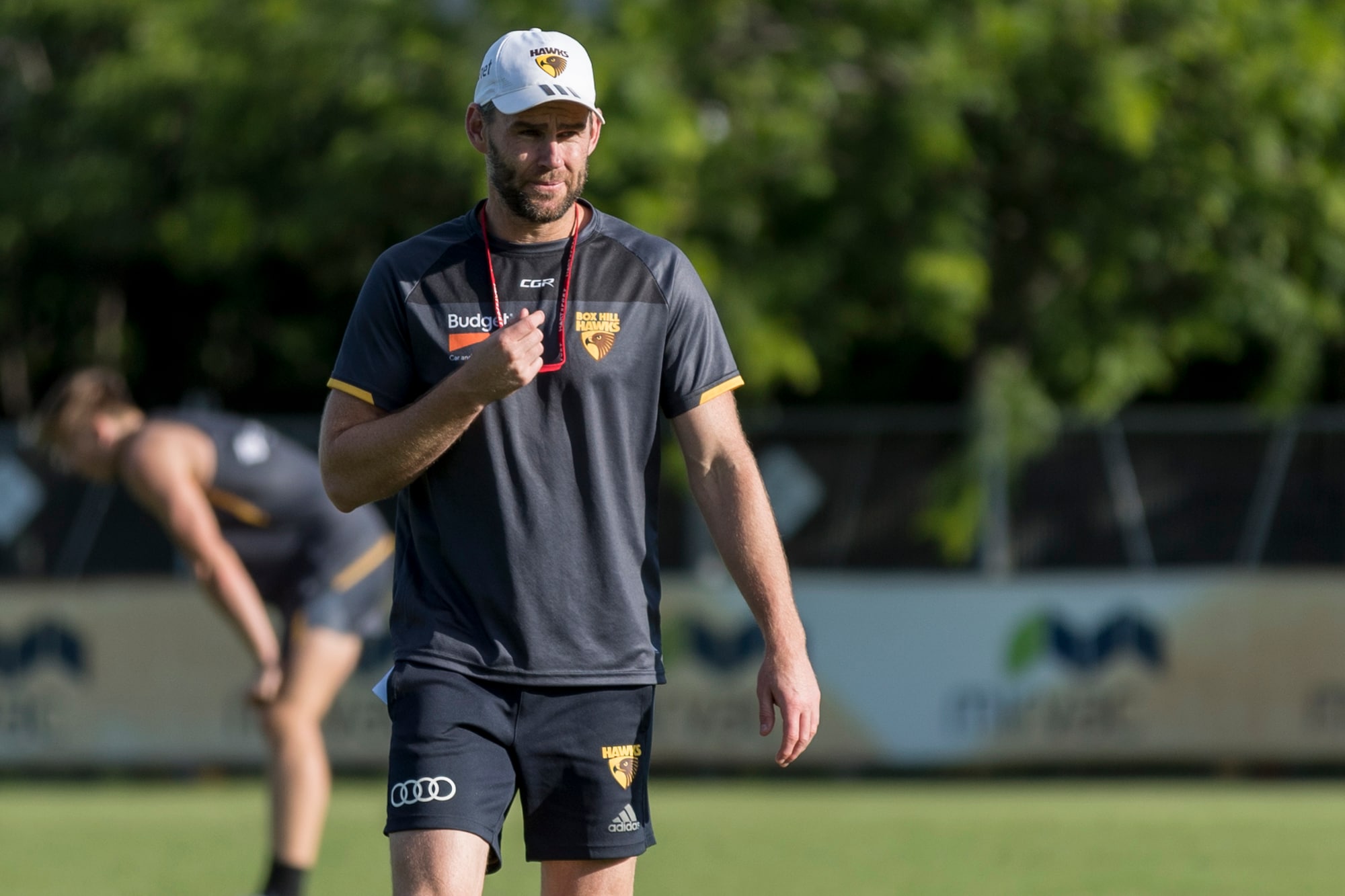 2018 VFL fixture revealed