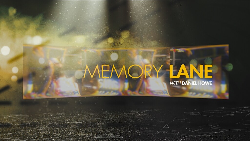 '19 Rewind: Daniel Howe