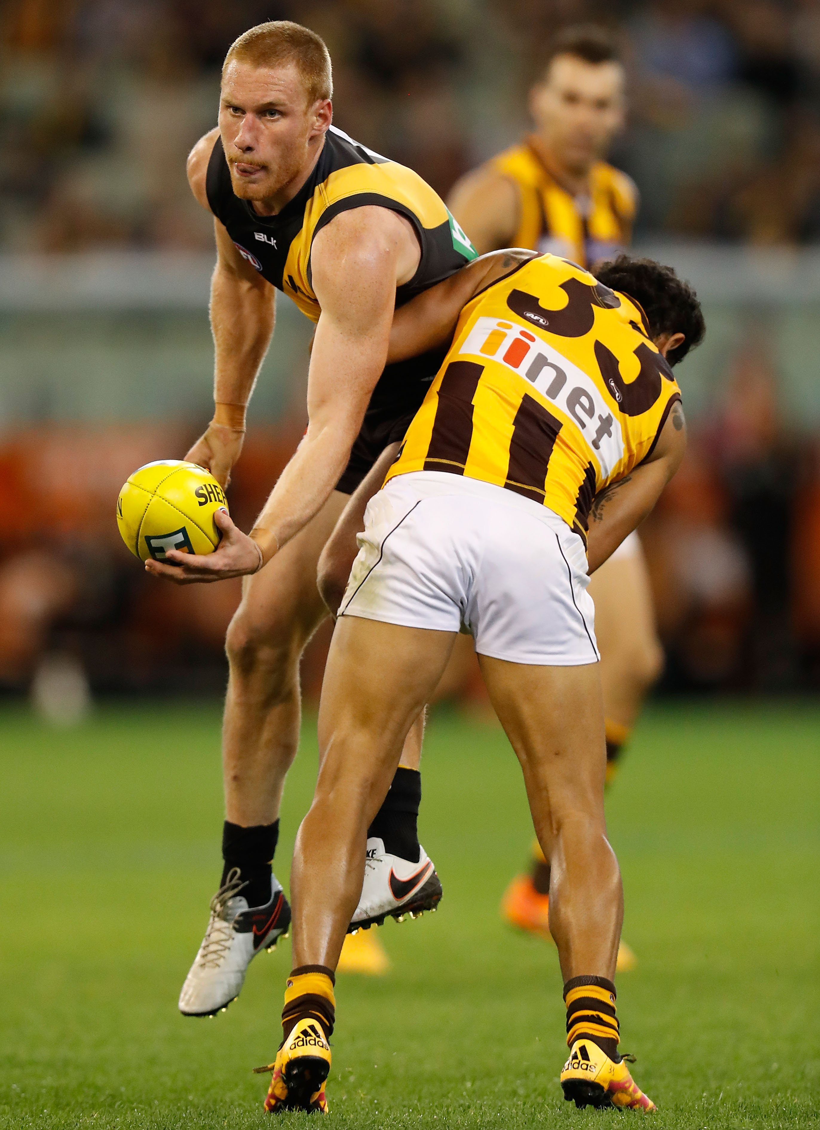 Match Preview: Hawks v Tigers