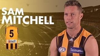 Mitchell set to return against Dockers