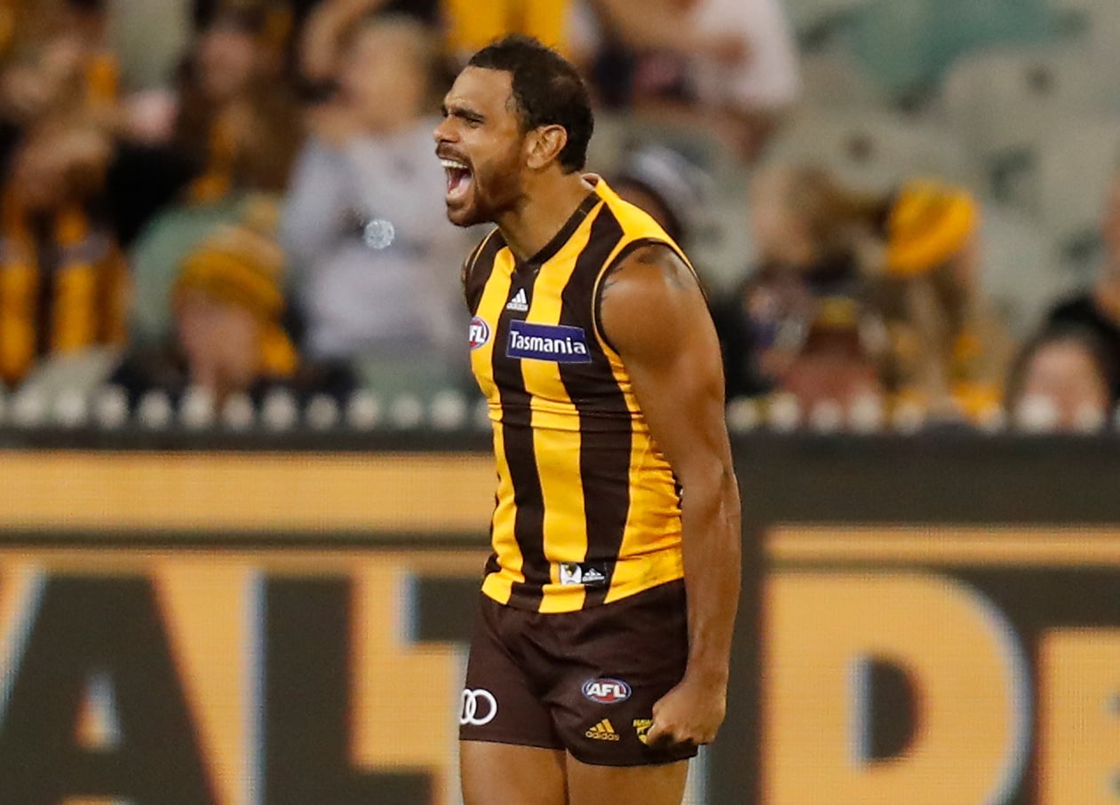 A near-on impossible task: Picking Cyril's best five games