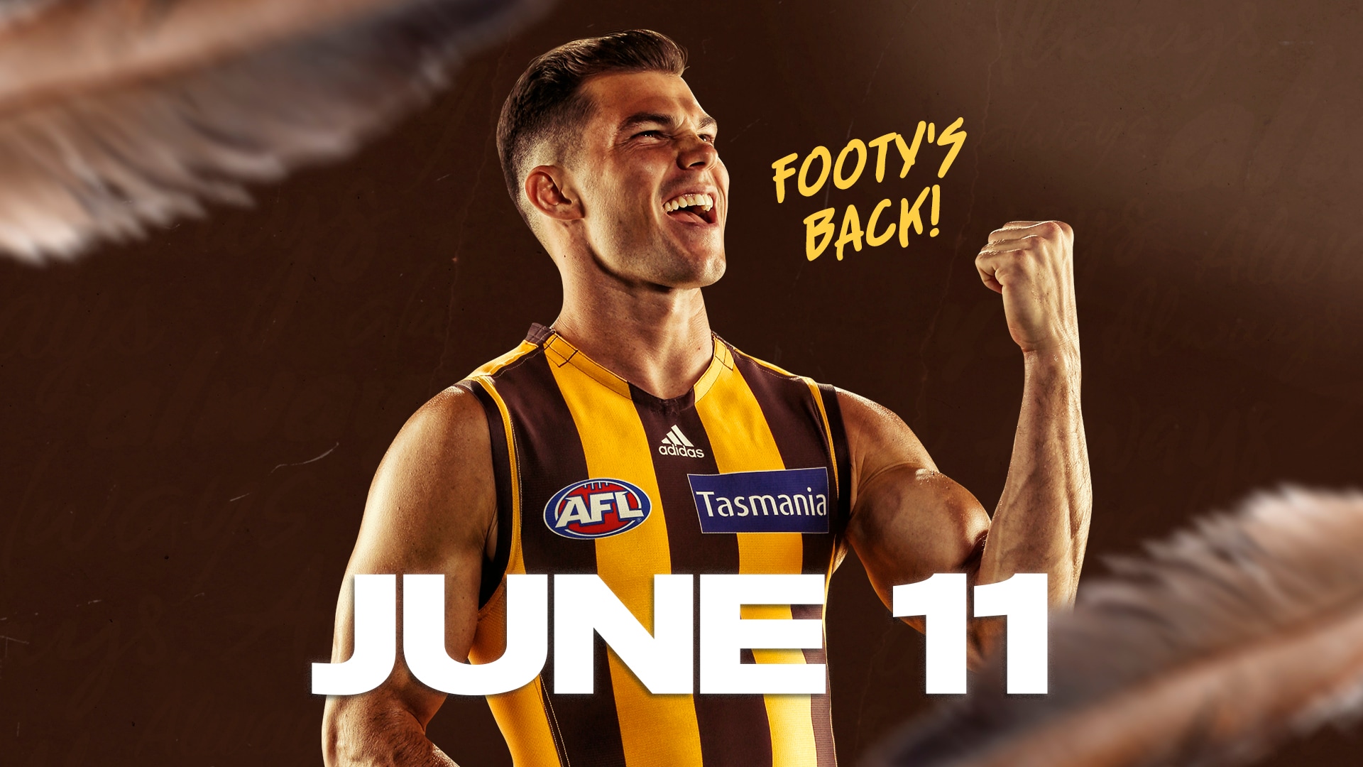 Fans, rejoice: the 2020 AFL season set to continue