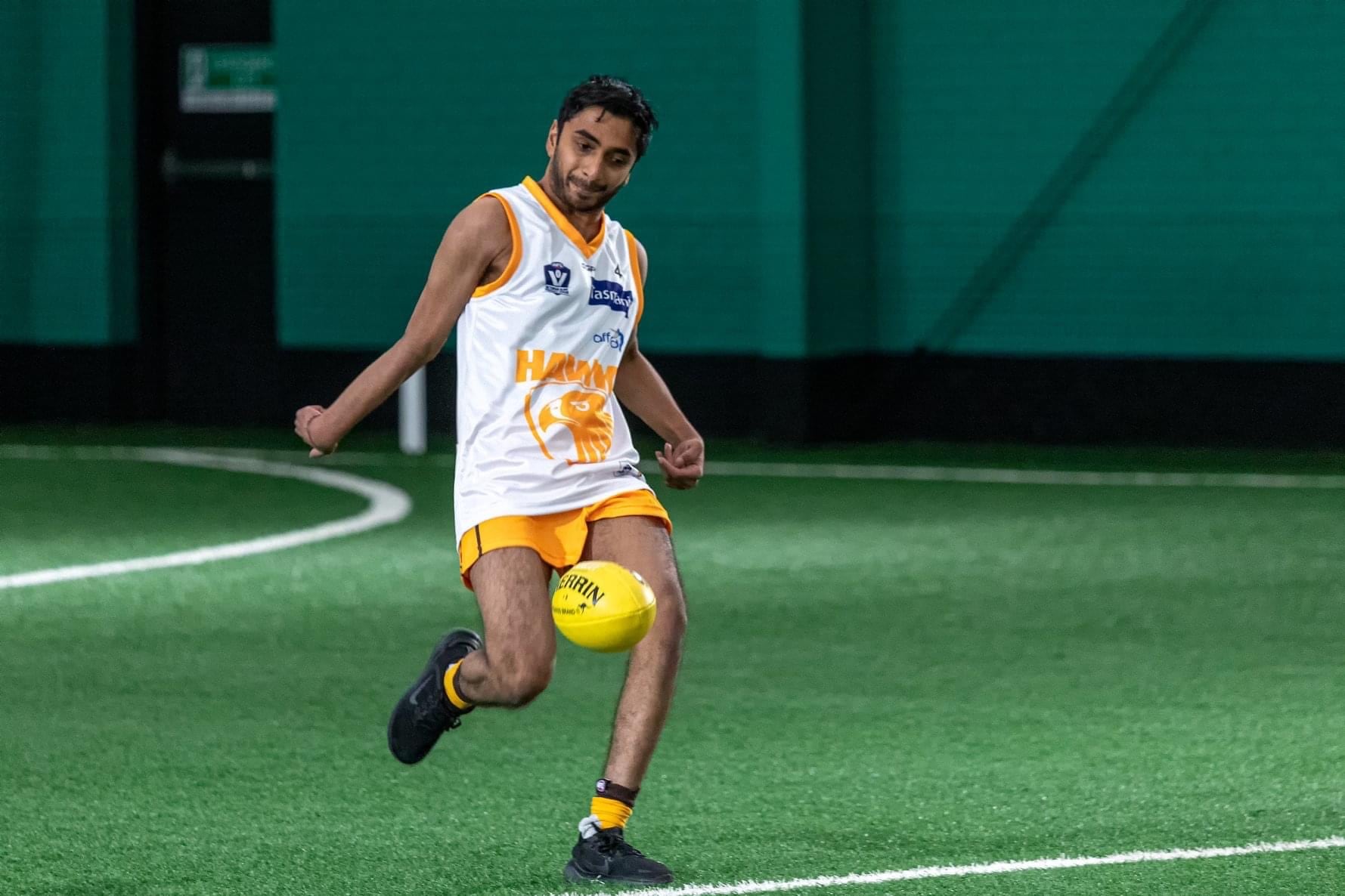 Getting to know: Soban Sivachanthiran